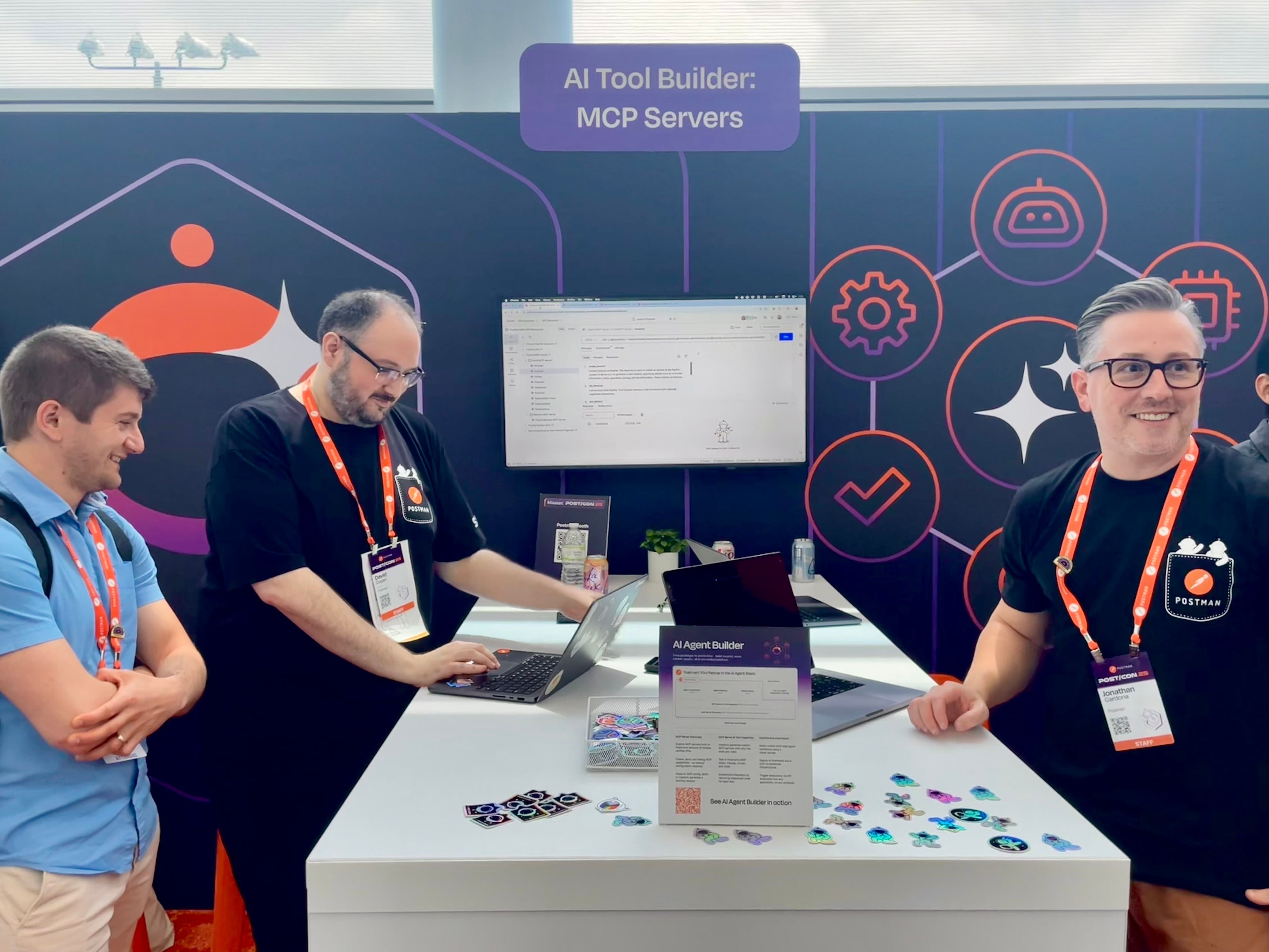 PayPal Community Blog | PayPal at POST/CON 2025: Powering the Future of Agentic Commerce